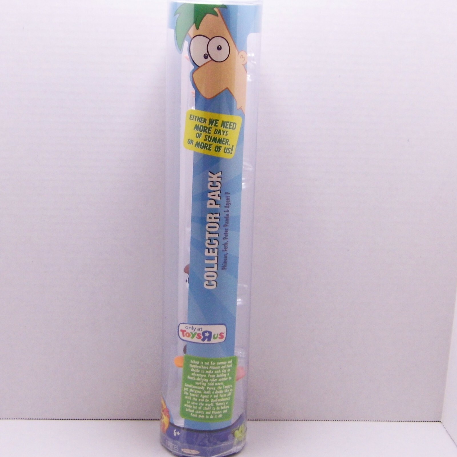 Phineas And Ferb Agent Panda