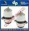 PORSCHE CAYENNE 3.2 3.6 V6 Engine Motor Mount Mounts LH + RH SET ...