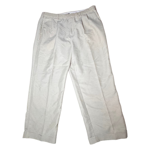 Men’s Dockers Dress Slacks Tan Color Size 38/29 | eBay