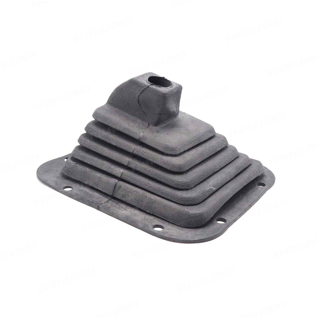 Shift Gear Lever Boot Cover Rubber For Nissan Big-M D21 Navara 1994 ...