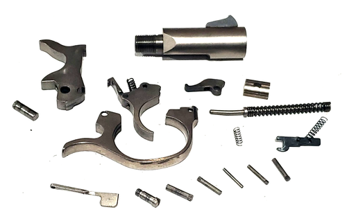NEF Model R73 .32 H&R MAGNUM Revolver Part: Repair/Replacement Assorted ...