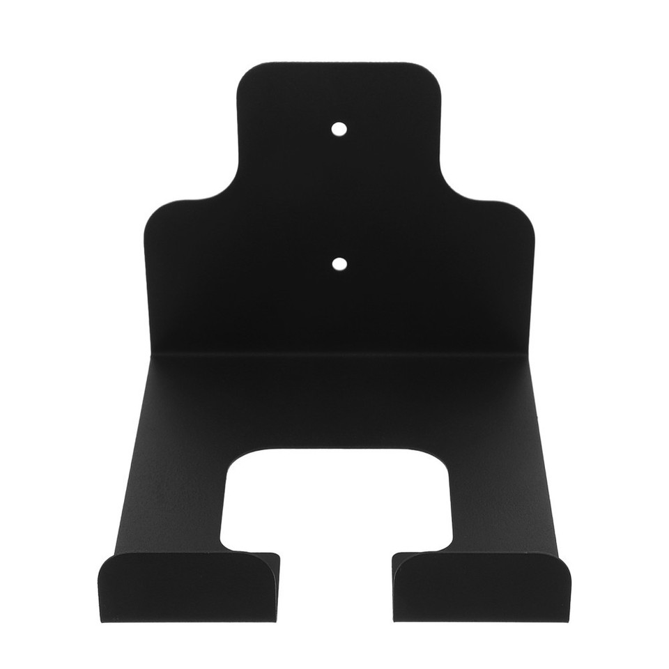 Power Tool Storage Rack Chainsaw Hooks for Garage Wall Garden Holder ...