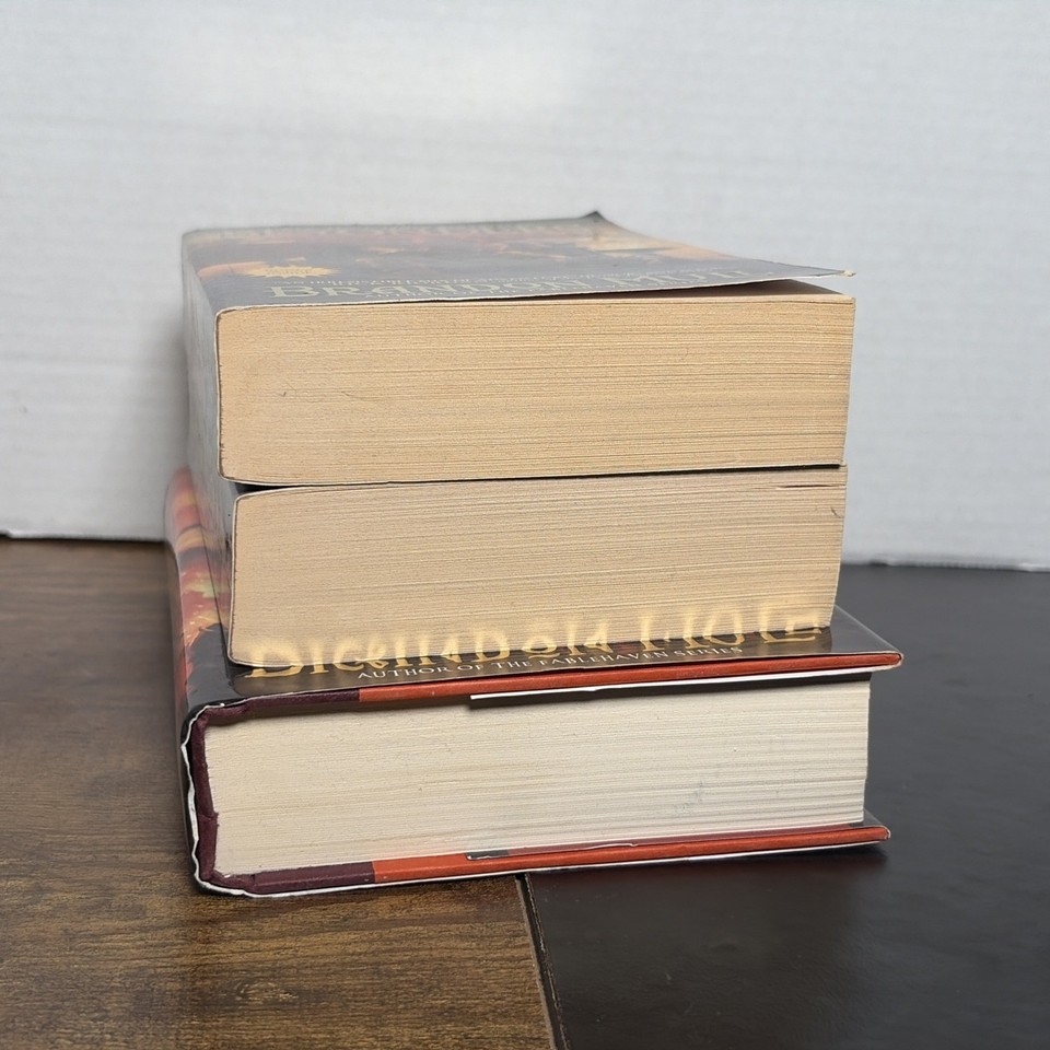 Brandon Mull Beyonders books Set 1-3 , Preowned | eBay