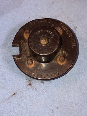 DYNAMO TIMER Model T Ford Vintage Antique Distributor Cap Boat Motor | eBay