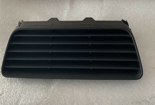 NEW 850701KA0A Genuine Nissan FINISHER-REAR BUMPER,CENTER 85070-1KA0A ...