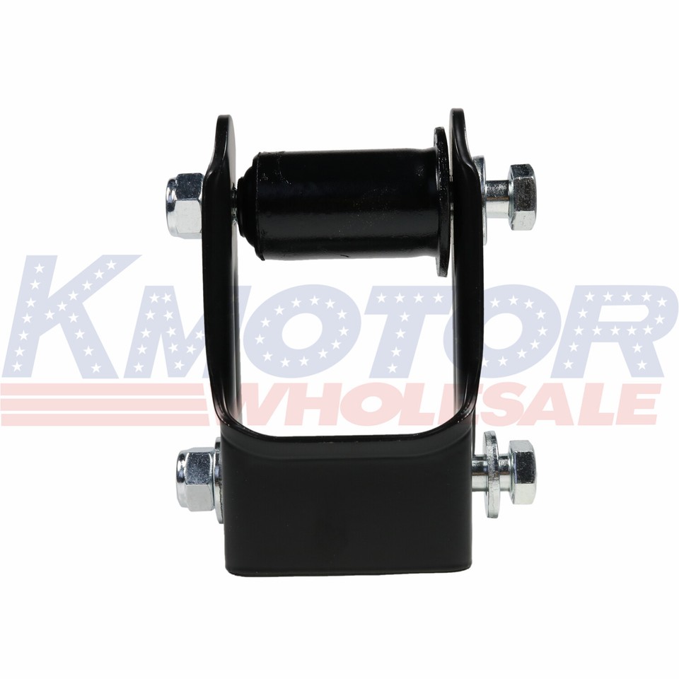 Seats For GMC S15 Jimmy Rear Leaf Spring Shackles For The Chevrolet Bel ...