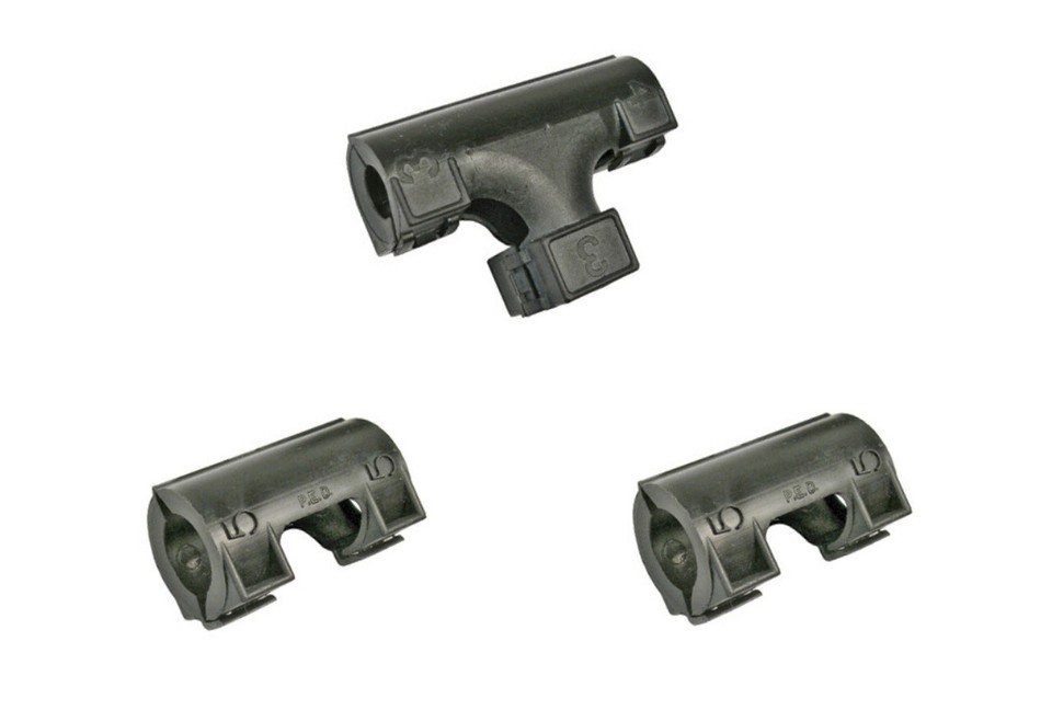 WIRE HARNESS RETAINERS! FOR G-BODY MONTE CARLO CAMARO REGAL FIREBIRD ...