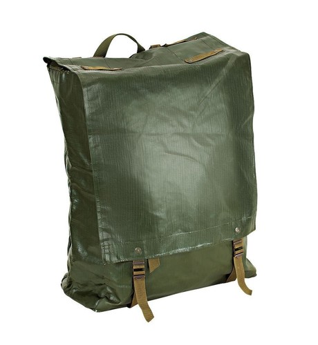 Military Czech 40 Liter M85 Rucksack Backpack Pack Waterproof Green ...