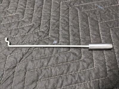 BMW E65/E66 Door Lock Operating Rod 51228223679 | eBay