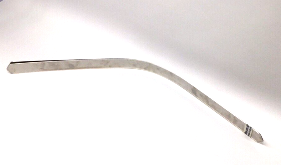 Bosch Rexroth R1619 430 30 885 Linear Rail Cover Strip (Pack Of 2 ...