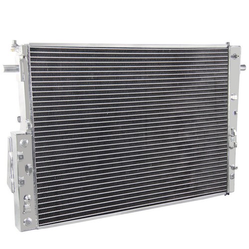 3ROW Aluminum Radiator For Ford 2008-2010 F250 F350 F450 F550 Super ...