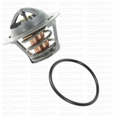 Volvo Penta Thermostat 4.3GL 5.0 GXI Replacement Marine Parts Europe ...