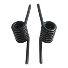 1 Pair Spring Coil of Heavy Duty Ramp Springs 2000 lb for Trailer | eBay