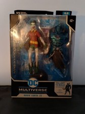 DC Multiverse Robin (Earth-22)