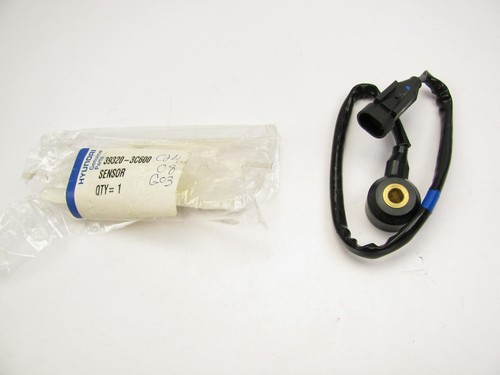 NEW - OEM 39320-3C600 Right Ignition Detonation Knock Sensor For ...