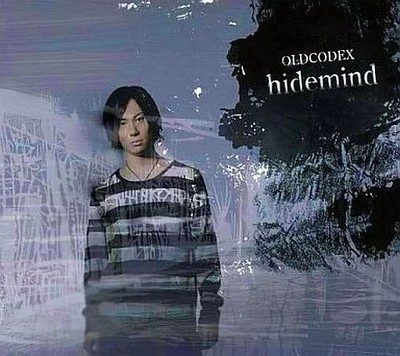 Anime CD OLDCODEX / hide mind [Limited edition with DVD] | eBay