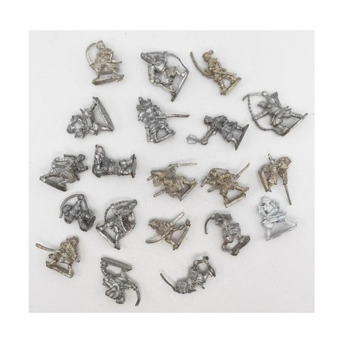 Lot Historical Loose Mini 28mm Samurai Collection #22 NM | eBay