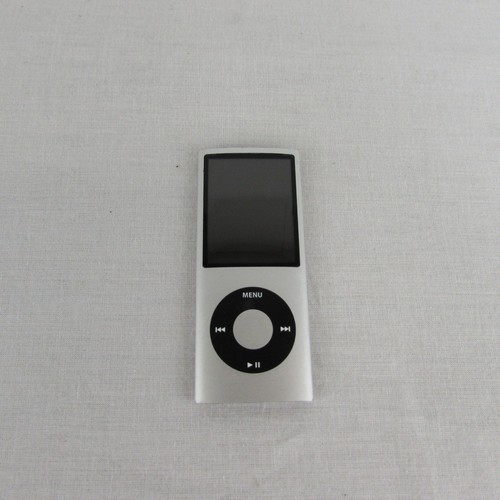 Apple A1285 ipod nano 4 th generation - Lecteur MP3 d'occasion | eBay
