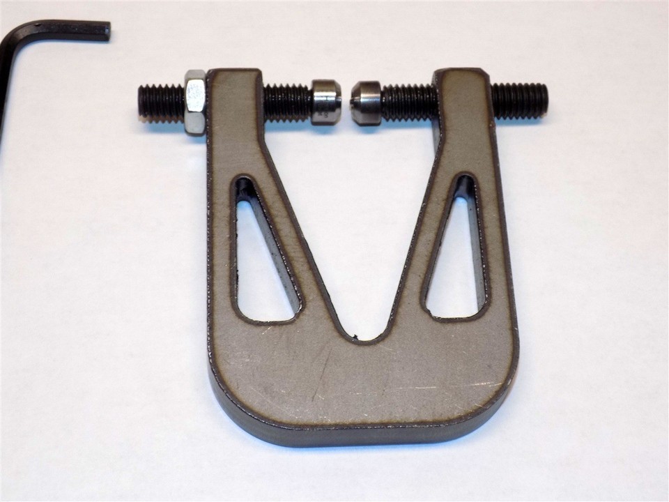 Toy Repair-Restoration Clamp Style Tubular Rivet Clincher RIVTOOL | eBay