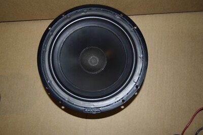 Paradigm Phantom Performance Series V1 Bookshelf Speaker Woofer PHWFC 6 ...