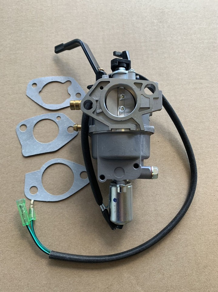 Carburetor Carb For Westinghouse WGen9500DF 9500DF Generator | eBay