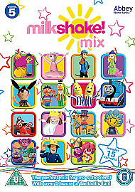 Milkshake Mix (DVD, 2012) for sale online | eBay