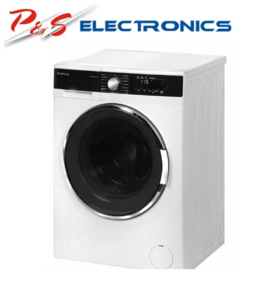 Artusi 7kg Front Load Washing Machine AWM1712W | eBay Australia