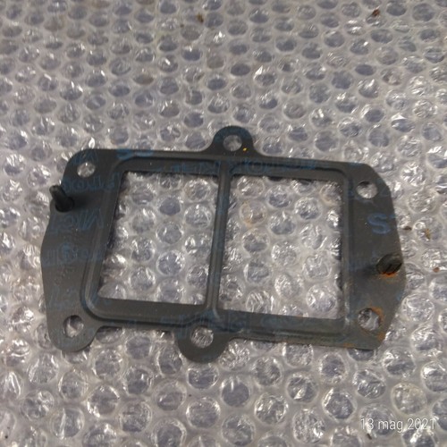 Valve EGR Gasket A6511422480 Compatible with Mercedes Engine M651 D22 G ...