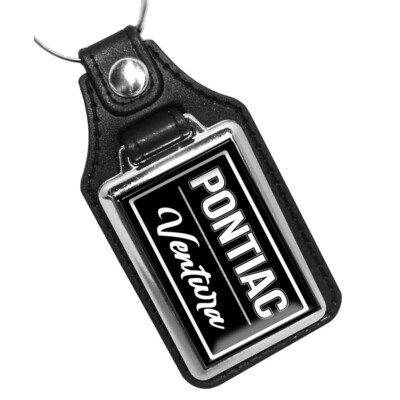 Compatible with 1960 - 1970 Pontiac Ventura Emblem Design Key Ring | eBay