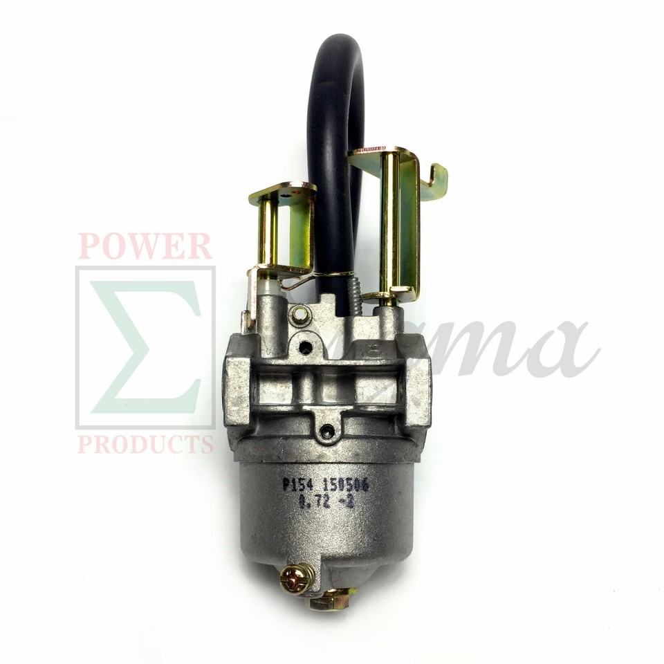 Carburetor For Powermate 79CC 9" 3.5 FT-LBS Gas Edger PWLE0799 ...