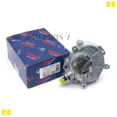 06E145100E 06E145100T Vacuum Pump For Audi A4 Quattro Audi A6 Quattro 3 ...