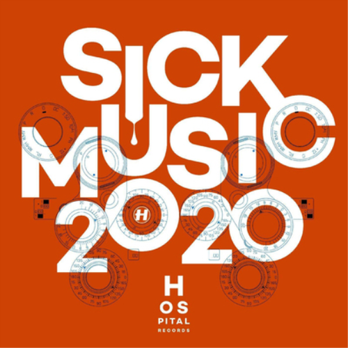 Various Artists Sick Music 2020 (CD) Box Set 5060514963524 | eBay
