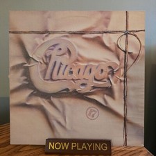 Chicago 17 by Chicago (Vinyl, Full Moon/Asylum) for sale online | eBay