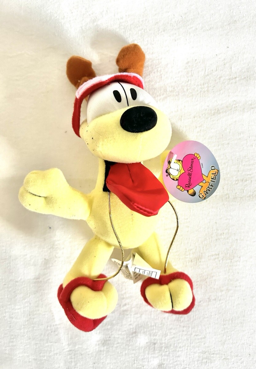 Garfield S Dog