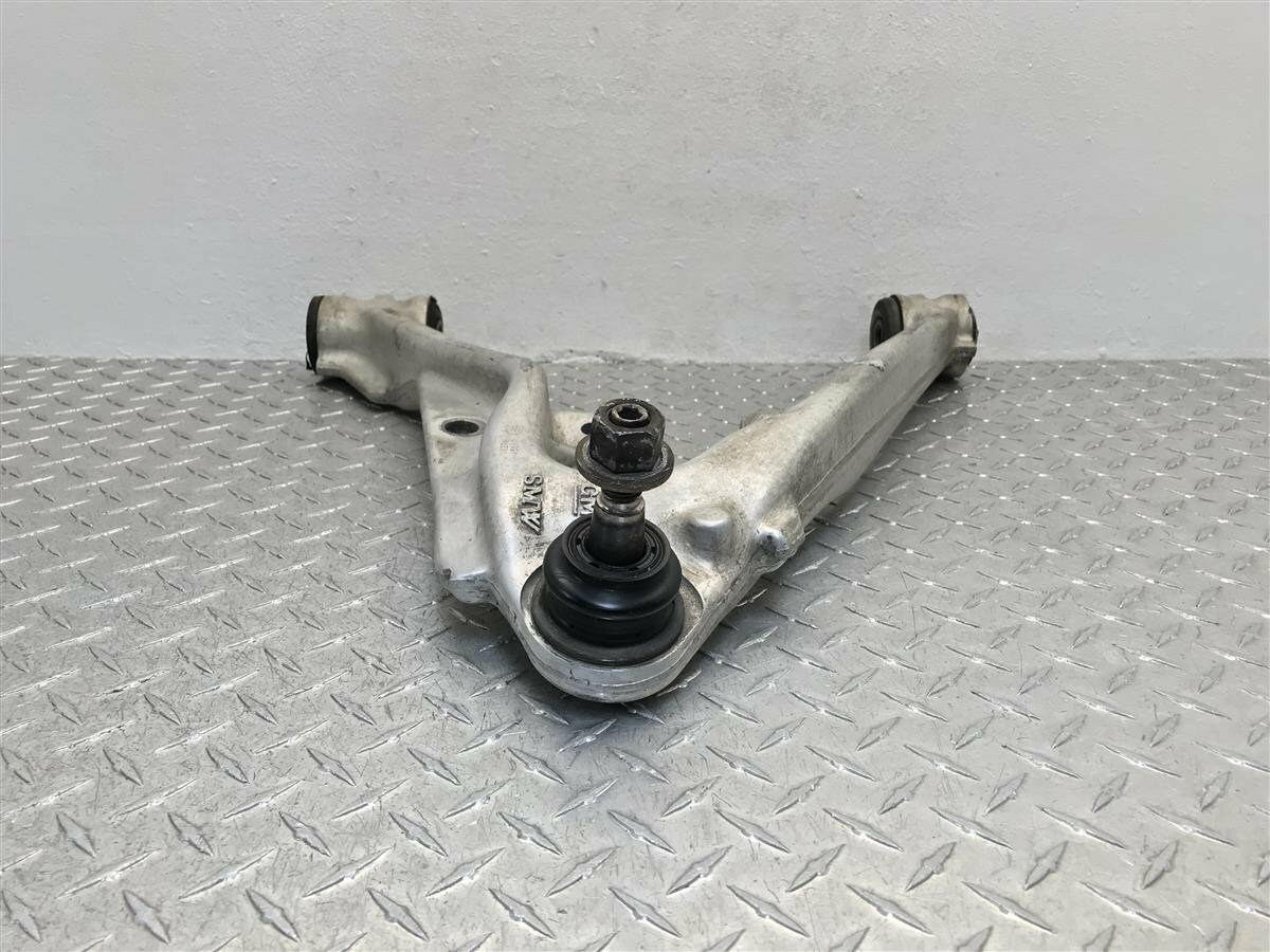 07-13 CHEVROLET TAHOE YUKON AVALANCHE 1500 DRIVER FRONT LOWER ARM OEM ...