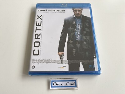 Cortex (André Dussollier) - Film 2008 - BluRay - FR - Neuf Sous Blister | eBay
