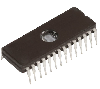 AM27C128-150DC EPROM Chip Ceramic 28PIN DIP 24BIT | eBay