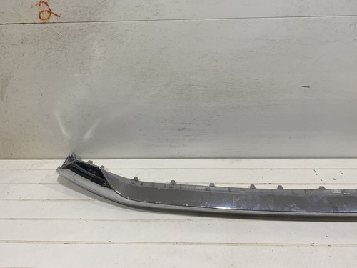 OEM 2021-2022 Hyundai Palisade Front Skid Plate Valance 86577-S8100 | eBay