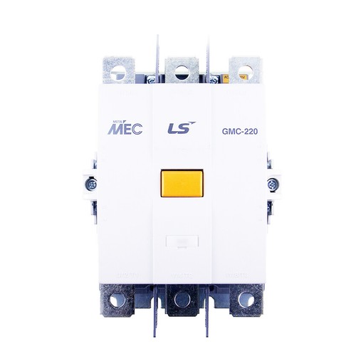 New In Box LS (LG) GMC-220 Contactor AC100-240V/DC100-220V One Year ...