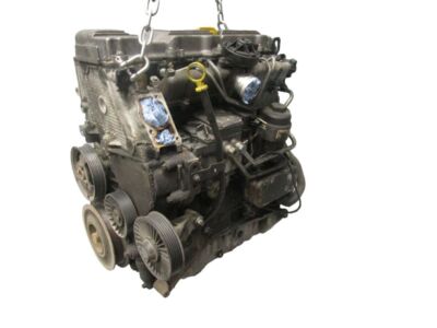 Motor (Diesel) Engine Y20DTH für OPEL ZAFIRA A F75 2.0 DTI 16V | eBay.de
