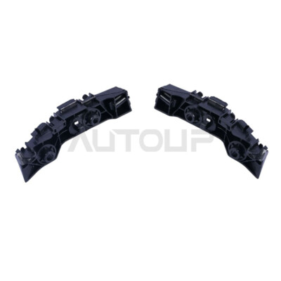 Front Bumper Support Spacer Bracket LH&RH For 2014-2022 Dodge Durango ...