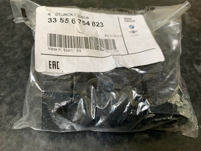 MINI 33556754823 for sale online | eBay