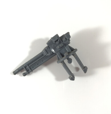 Snowspeeder - Rear Harpoon Gun - Original Replacement Part 1980 Star ...