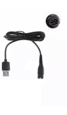 Magic Wand HV-270 Replacement USB Shaver Charger | eBay UK