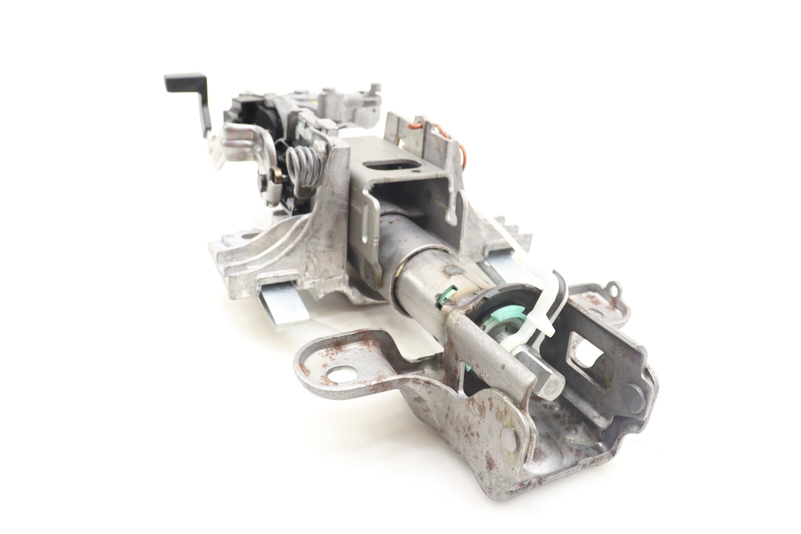 NEW OEM Ford Steering Column Assembly CL3Z-3C529-N Ford F-150 2011-2014 ...