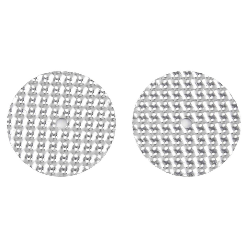 Quick Fix Car Part Heat Shield Repair Kit of 50 Pieces N90796501 Items ...