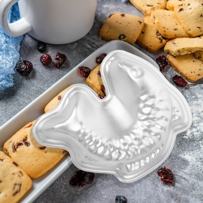 Steamed Rice Cakes Mold DIY Rice Cakes Mold Jelly Chocolate Mold Food ...