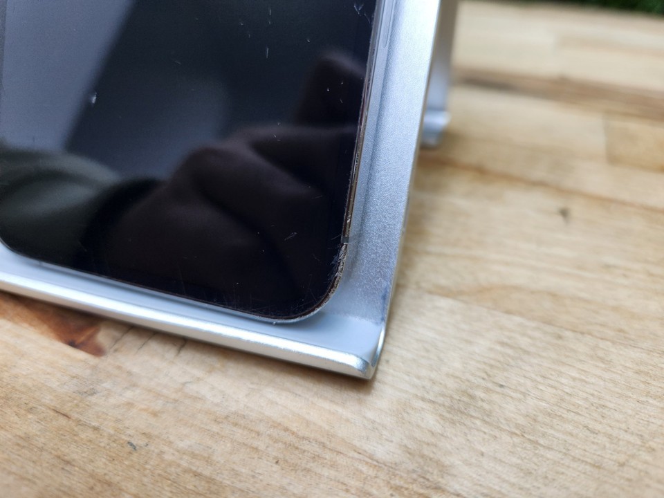 Apple iPhone 13 Pro 6.1" Graphite 128GB A15 Bionic - SIM UNLOCKED ~ | eBay