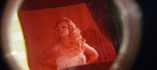 35mm film Girls for Rent reels 1,2,3, odd, Al Adamson Sam Sherman ...