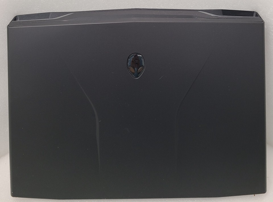 Alienware P11E Laptop Intel i7-2670QM 8GB Ram NVIDIA GFX NO HD/OS (FL ...